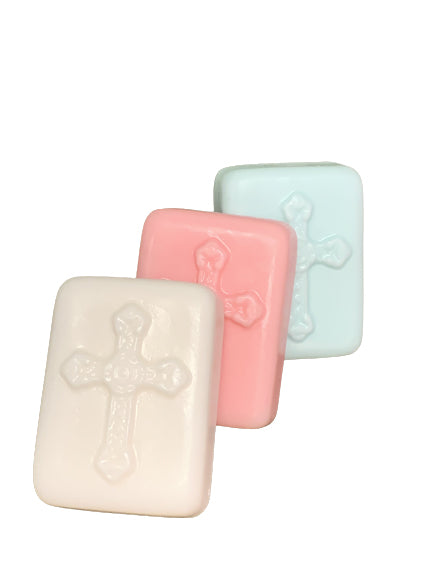 Soaps | Aroma 'CROSS' soap bar – Aroma Heals